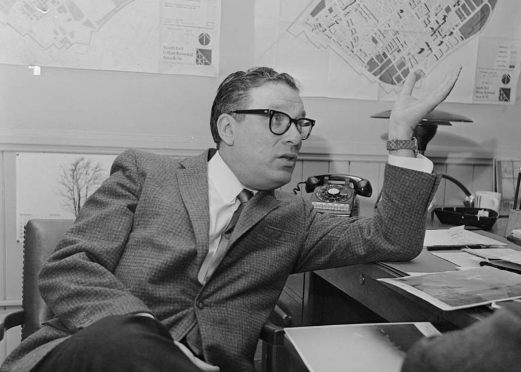 Isaac Asimov parle d’école et de livres – Vaste programme