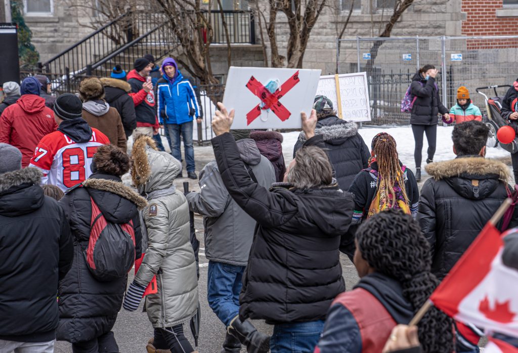 Éric Duhaime, la colère, les idées, la démocratie – Vaste programme